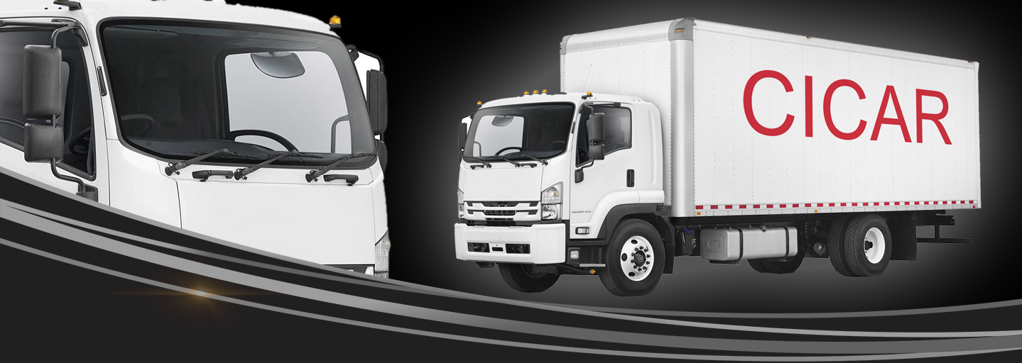 CICAR – Location de matériel caméra pour le Cinéma, Télévision, Publicité